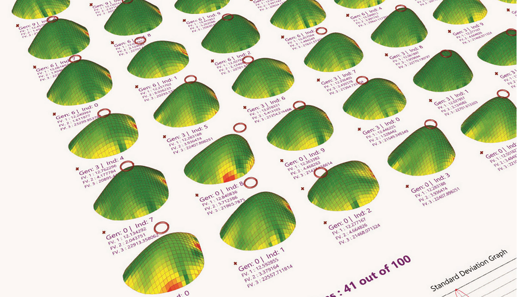 Exhibition – The Alan Turing Institute