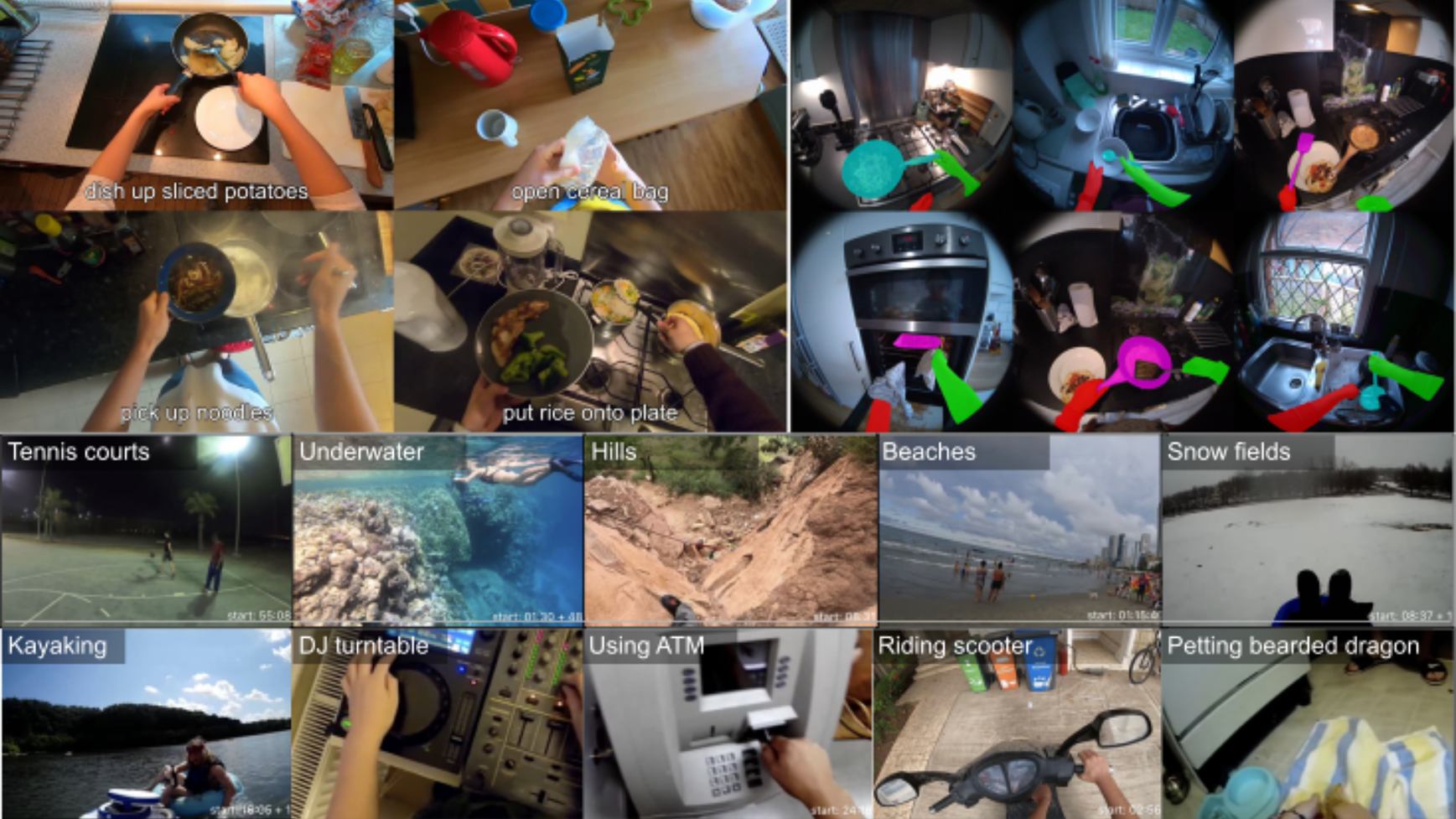 Exhibition – The Alan Turing Institute